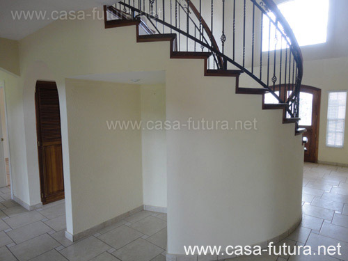 4 Gradas - Espacios aprovechables