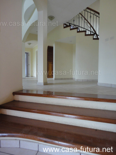 7- Detalles- Gradas de Madera